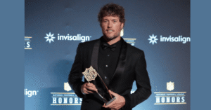 2025 NFL MVP Winner: Finalists & Complete Award Breakdown